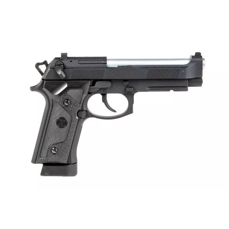 KJW M9 IA Elite Full Metal (CO2)