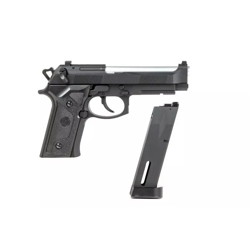 KJW M9 IA Elite Full Metal (CO2)