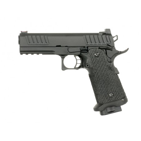 Full Metal R603 Blow Back Pistol M1911