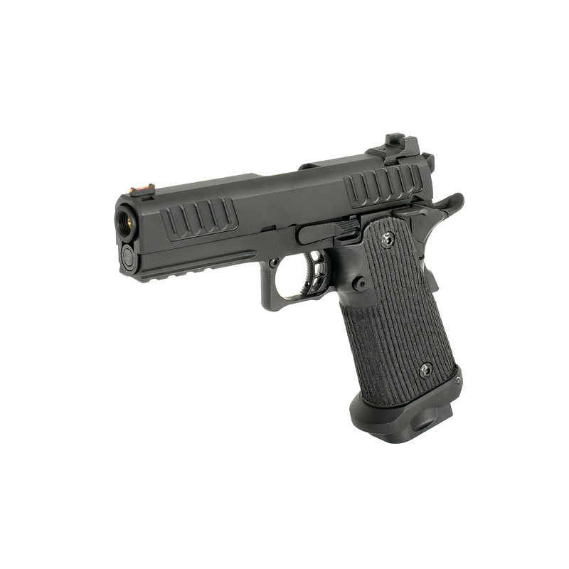 Full Metal R603 Blow Back Pistol M1911