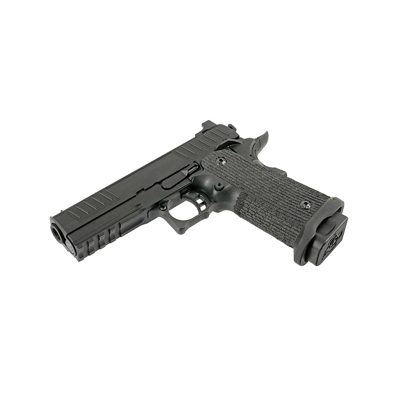 Full Metal R603 Blow Back Pistol M1911