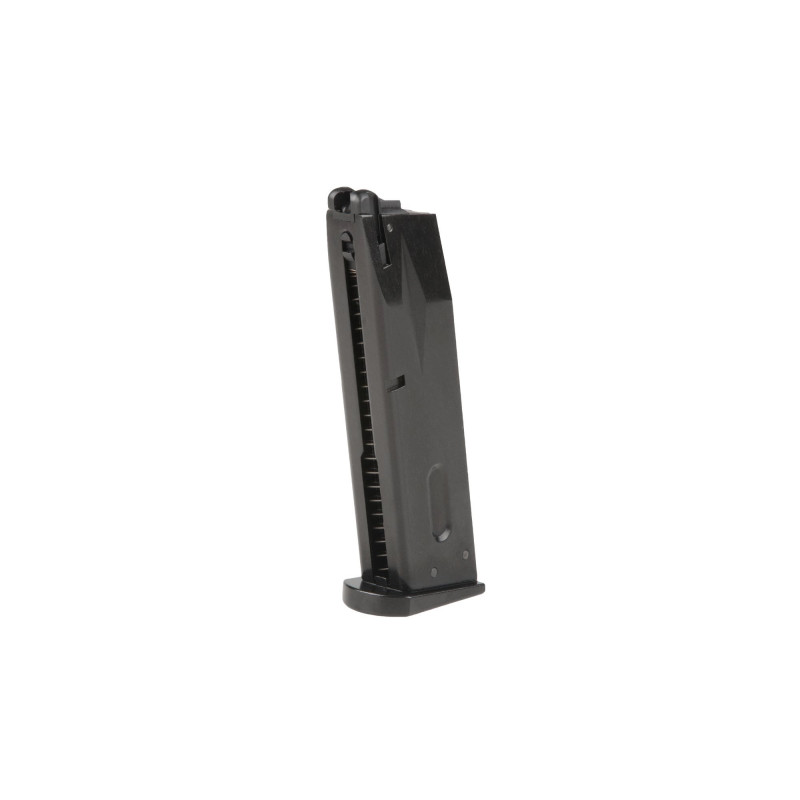 25RD GREEN GAS M9/92FS REPLICA MAGAZINE [WE]
