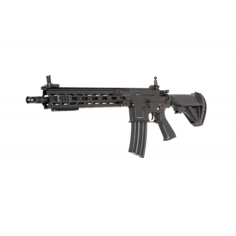 HK416 FULL METAL LONG BELL 812