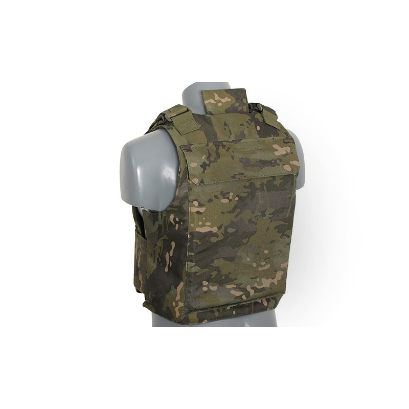 DELTA SOFT BODY ARMOR - MT [8FIELDS]