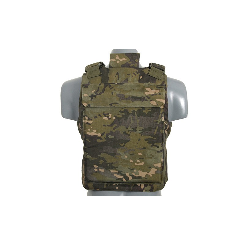 DELTA SOFT BODY ARMOR - MT [8FIELDS]