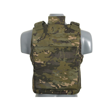DELTA SOFT BODY ARMOR - MT [8FIELDS]