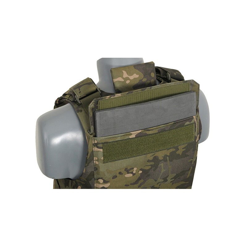 DELTA SOFT BODY ARMOR - MT [8FIELDS]