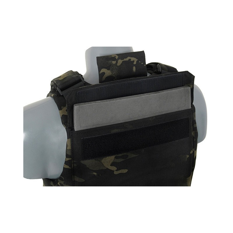 DELTA SOFT BODY ARMOR - MB [8FIELDS]
