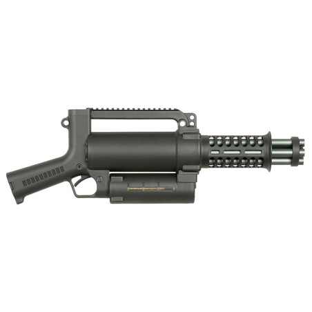 WE23-S ROTARY MINIGUN-STYLE REPLICA [WELL]