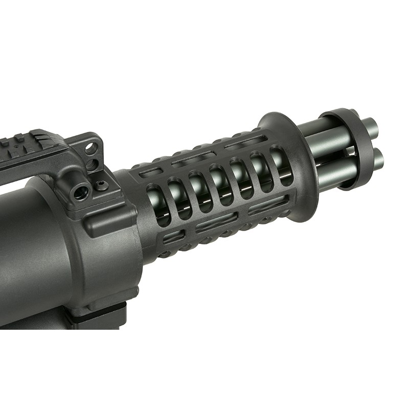 WE23-S ROTARY MINIGUN-STYLE REPLICA [WELL]