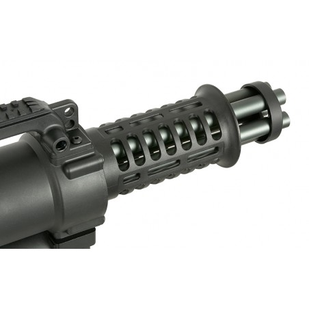 WE23-S ROTARY MINIGUN-STYLE REPLICA [WELL]