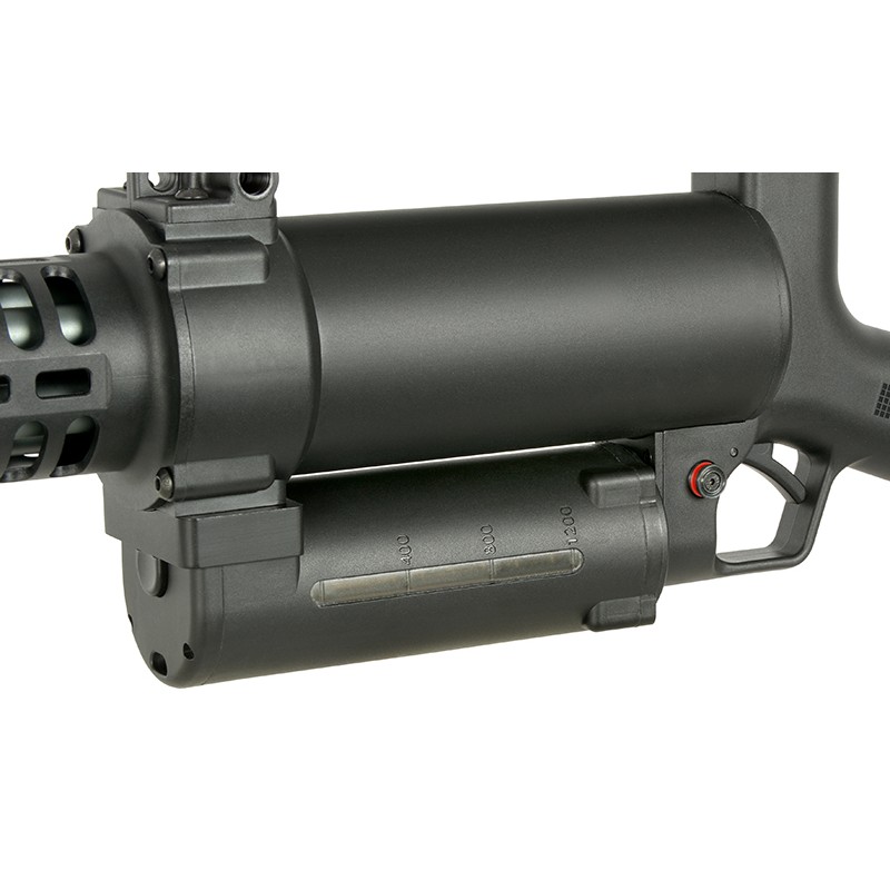 WE23-S ROTARY MINIGUN-STYLE REPLICA [WELL]