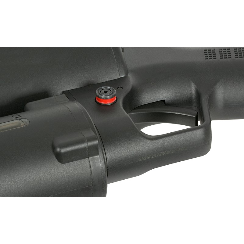 WE23-S ROTARY MINIGUN-STYLE REPLICA [WELL]