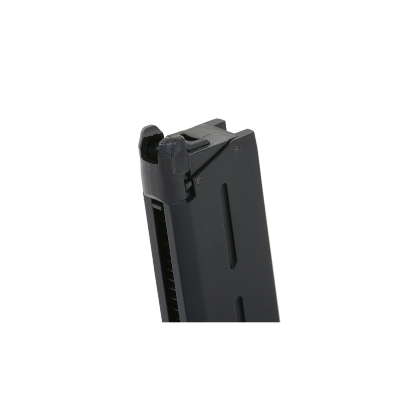 GREEN GAS MAGAZINE FOR 1911 SERIES [ARMY ARMAMENT]