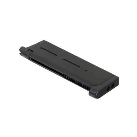 GREEN GAS MAGAZINE FOR 1911 SERIES [ARMY ARMAMENT]