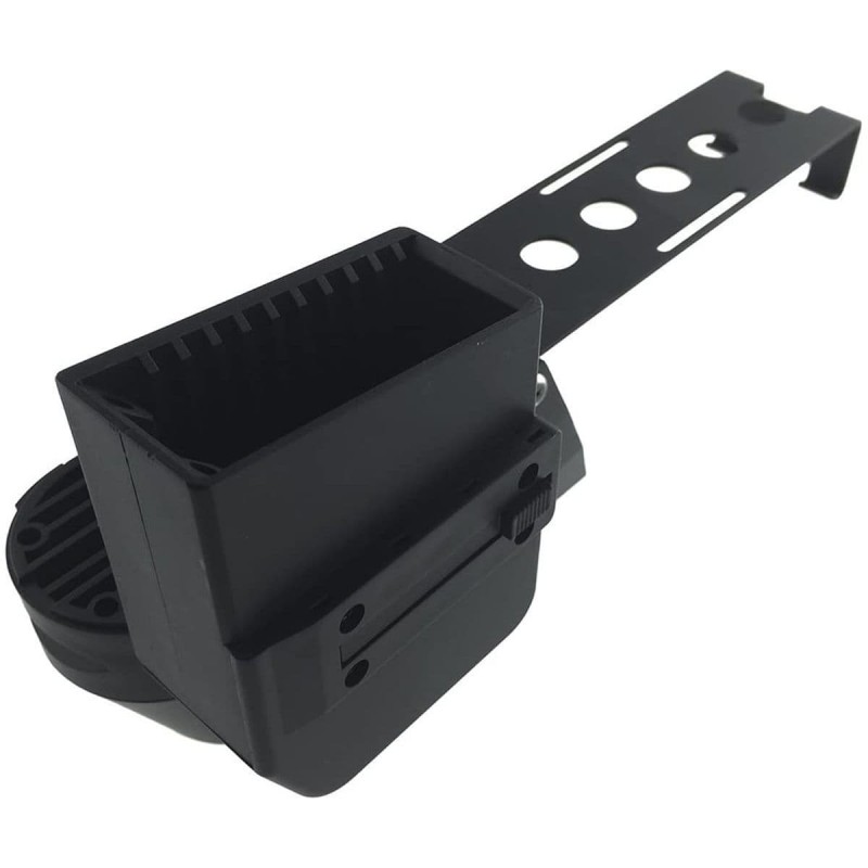 P90 High Capacity Box Magazine ~1500rds