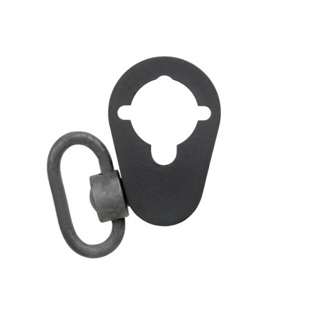 AR-15 END PLATE SLING MOUNT [5KU]