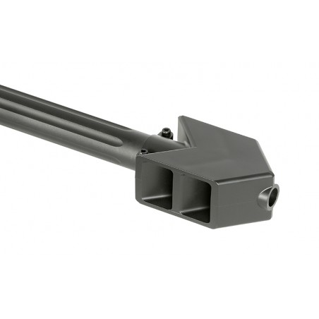 BARRETT M82A1 FULL METAL AIRSOFT RIFLE AEG [6MMPROSHOP]