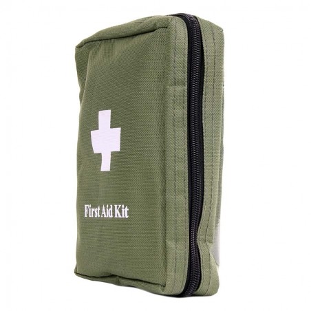First Aid Kit Medic Bag