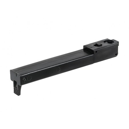 25RD M1903A3/KAR98K MAGAZINE - BLACK [S&T]