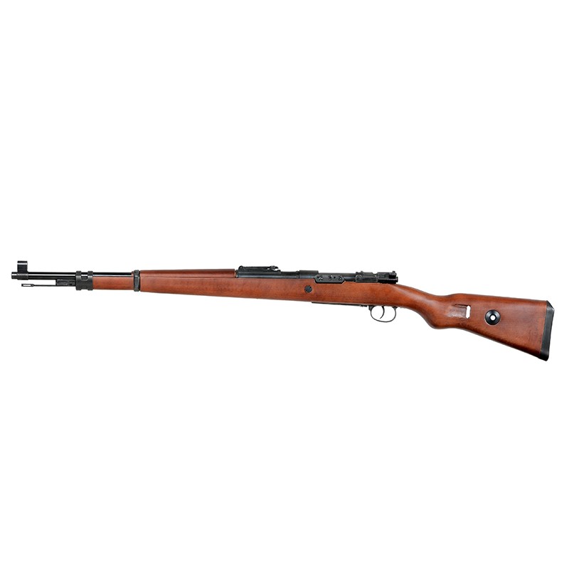 25RD M1903A3/KAR98K MAGAZINE - BLACK [S&T]