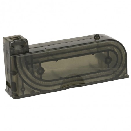 AGM L96 Series Low-Cap Magazine (MP002 - 22 Rounds)