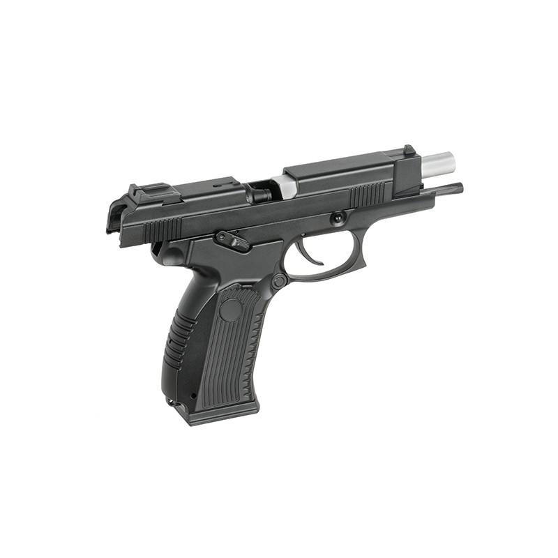 CM.136 EBB GRACH BLOWBACK MOSFET EDITION [CYMA]