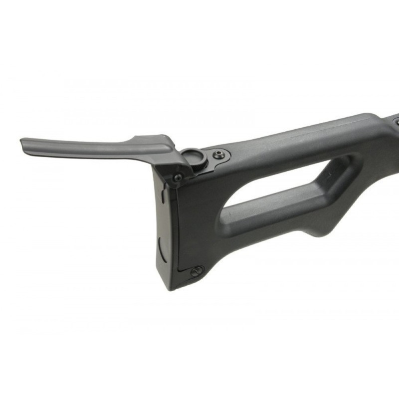 AK-PKM Machinegun Replica