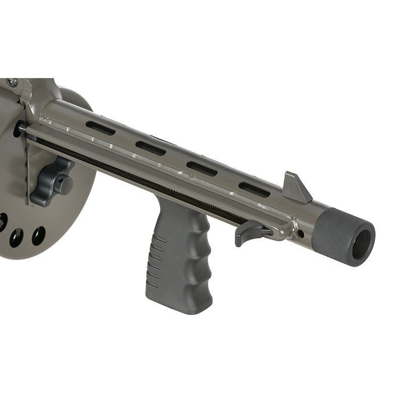 STRIKER-12 STREET SWEEPER REVOLVER SHOTGUN REPLICA [APS]