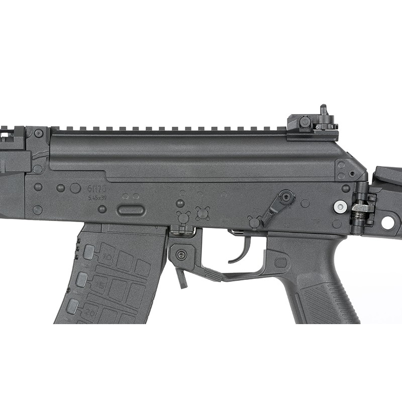 WE09K ASSAULT RIFLE REPLICA [WELL PRO]