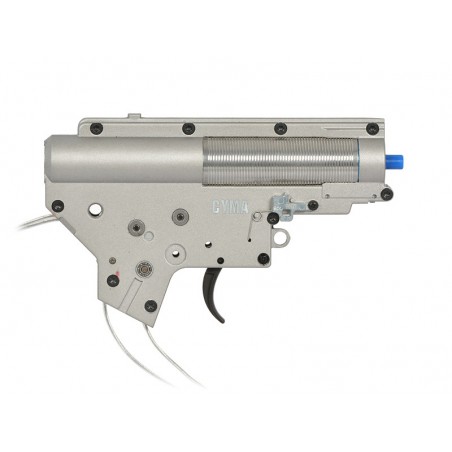 MOSFET GEARBOX V.2 - BLUE [CYMA]