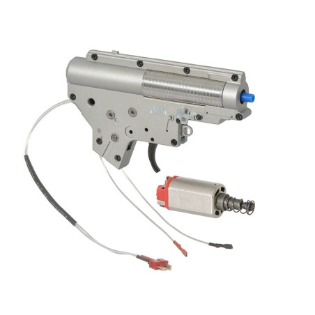 MOSFET GEARBOX V.2 - BLUE [CYMA]