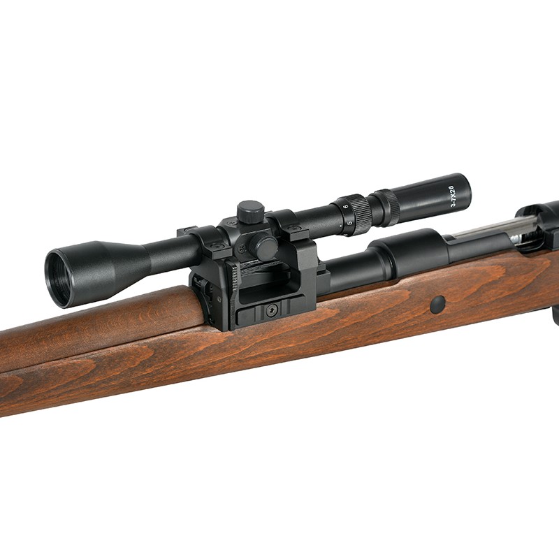 KAR98K scope with mount [Double Bell]