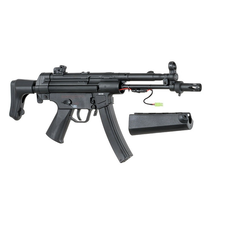 MP5 A3 CM.041J FULL METAL BLUE LIMITED EDITION [CYMA]