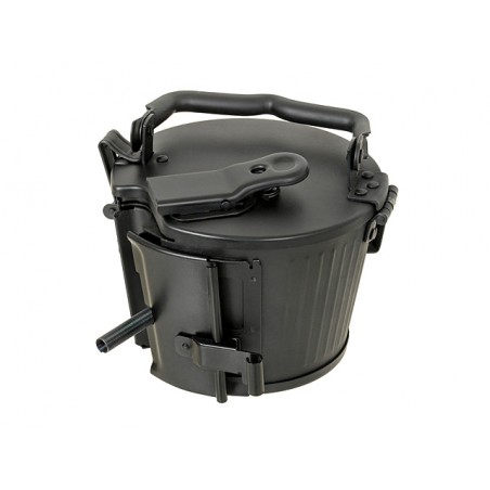 2500rd Electric Drum-Magazine for MG42 [AGM]