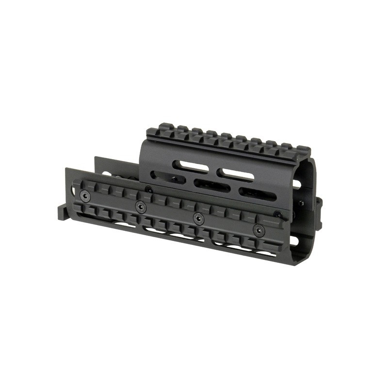 AK Modular Key-Mod Handguard Short [CYMA]