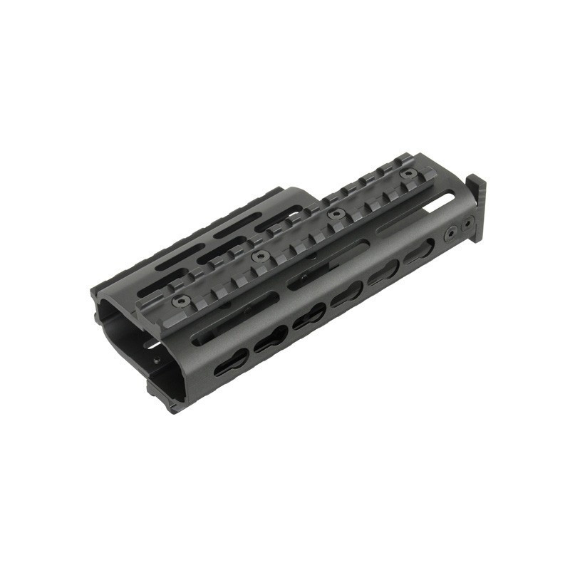 AK Modular Key-Mod Handguard Short [CYMA]