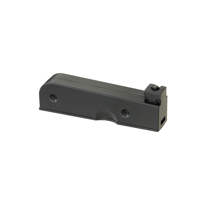 50rd Magazine for CM.701 - Black [CYMA]