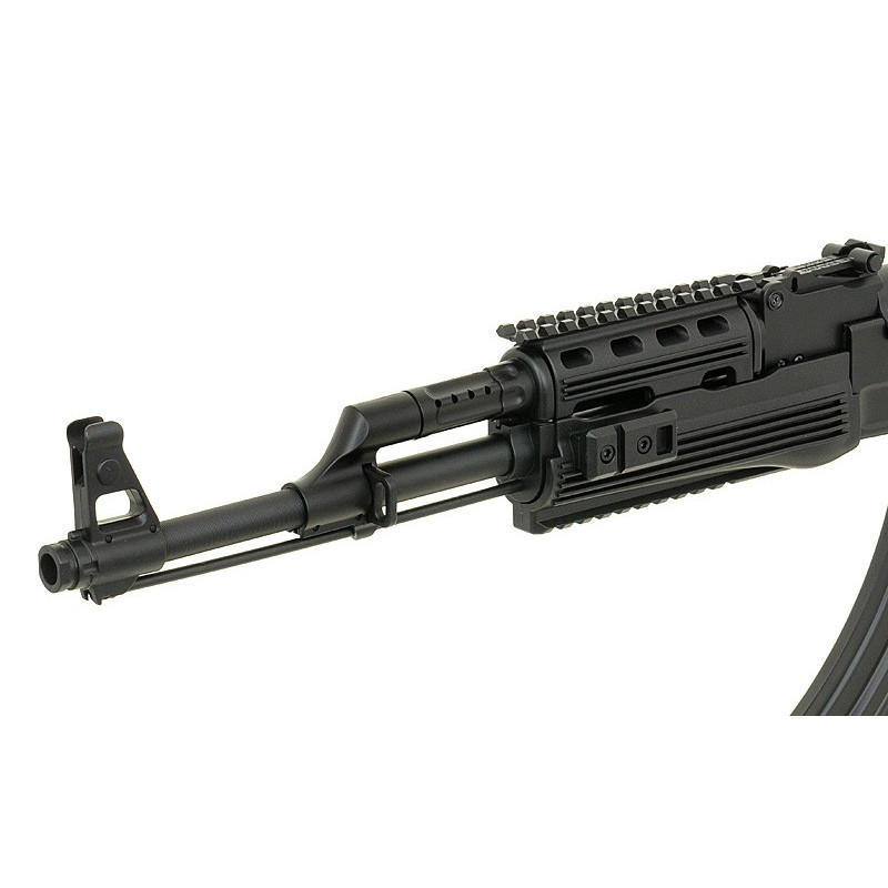 CYMA CM.520 AK47 Tactical RIS Airsoft AEG Rifle