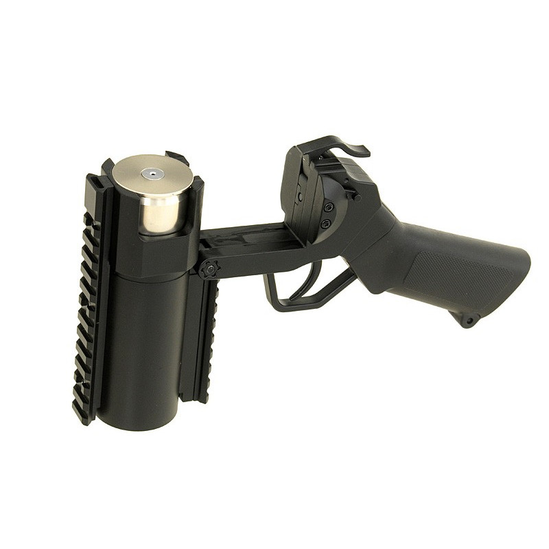 40mm Grenade Launcher Pistol M052 - Black [CYMA]