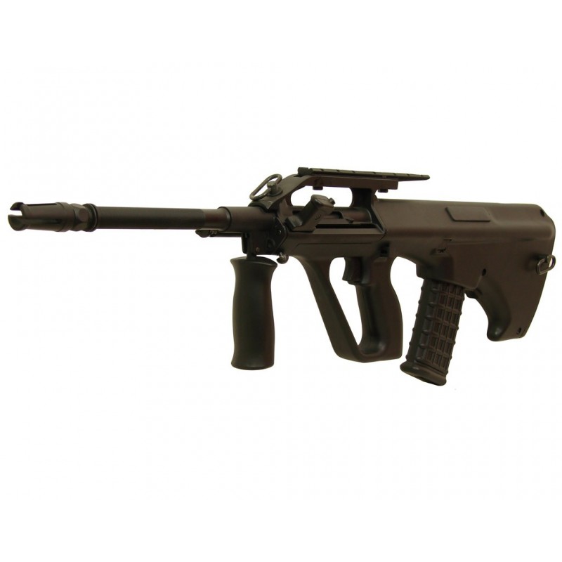 JG AEG Steyr AUG A2, Airsoft rifle JG0448A