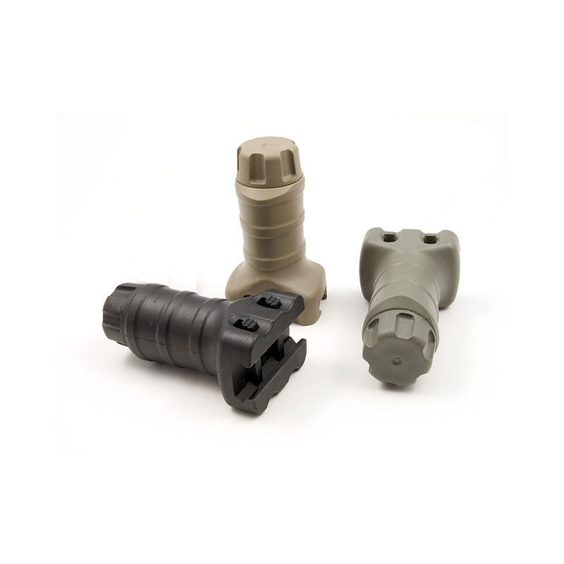Element Tango Down Stubby Vertical Grip Bk