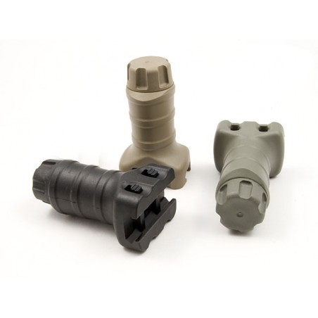 Element Tango Down Stubby Vertical Grip Bk