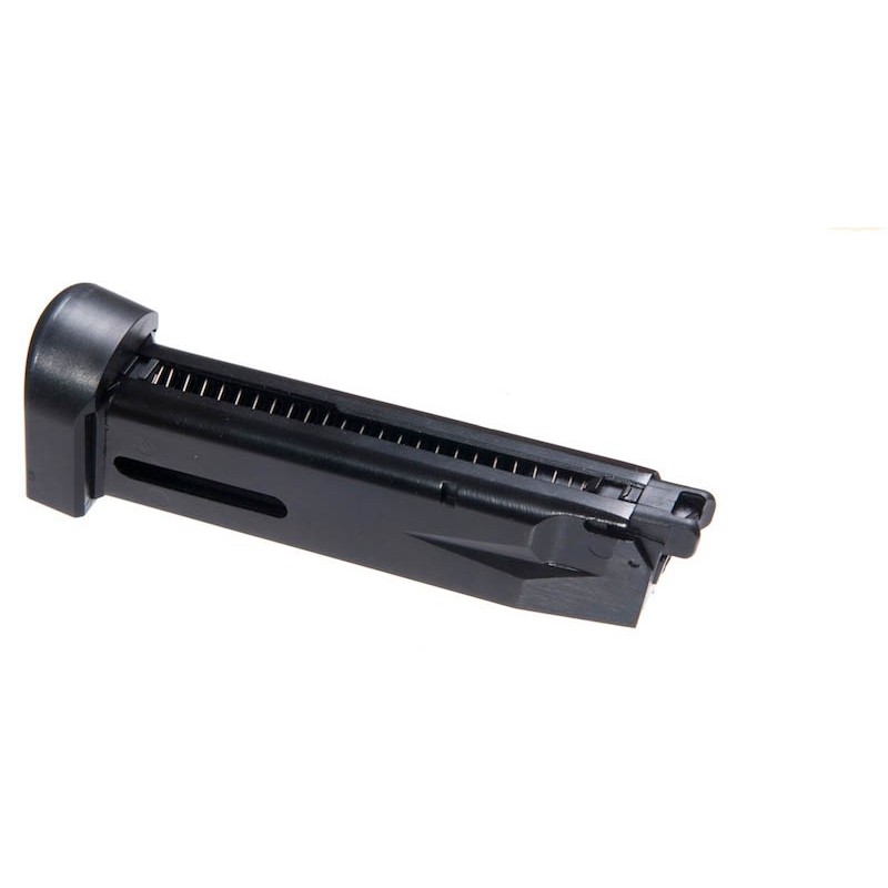 KJW 24rds Co2 Magazine for KP-01-E2 P226