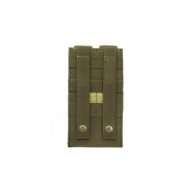 Double Magazine pouch MP5/UMG (OD)